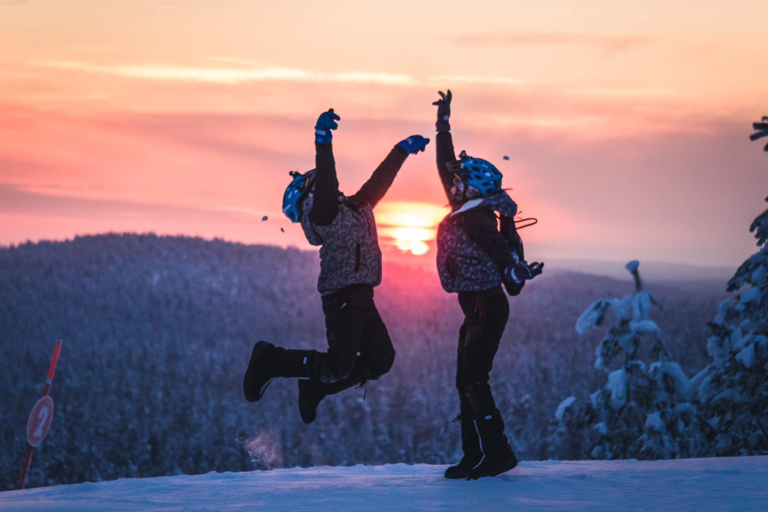 Things To Do In Rovaniemi Top Tips 2023 Roll Outdoors