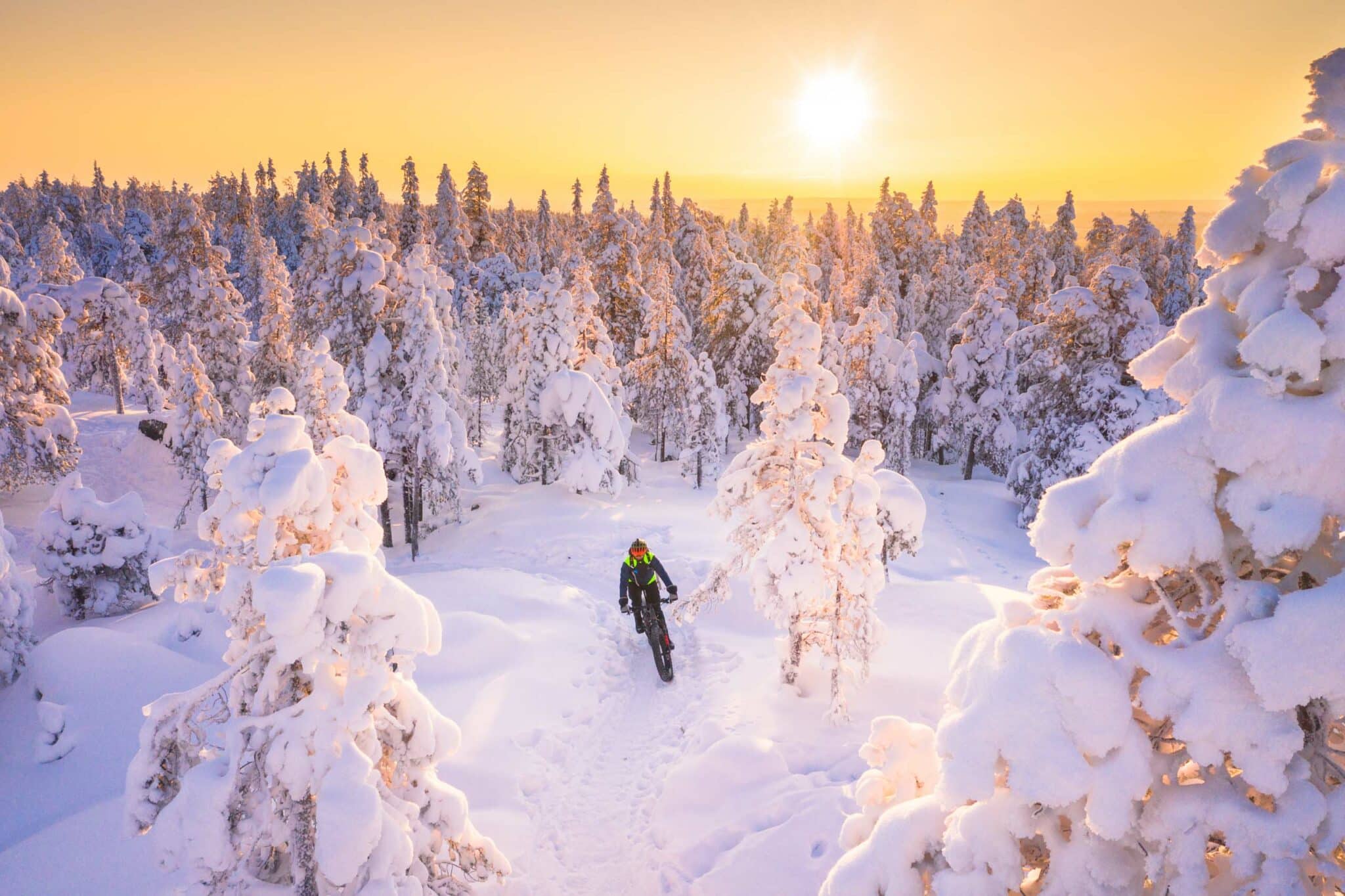 Things to Do in Lapland – Top tips – Roll Outdoors